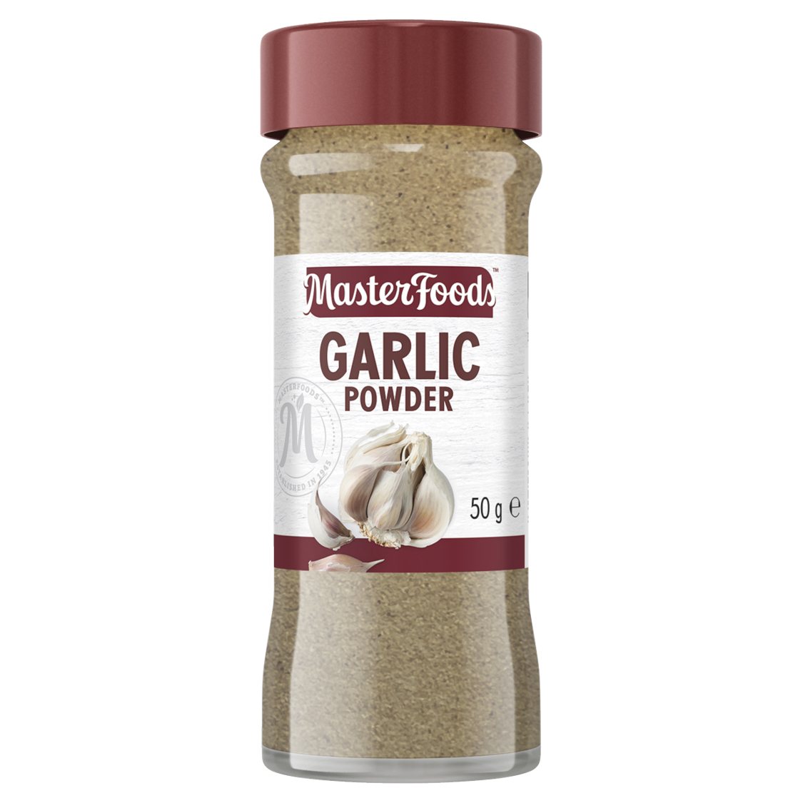 MasterFoods Herbs & Spices – Ace Canning