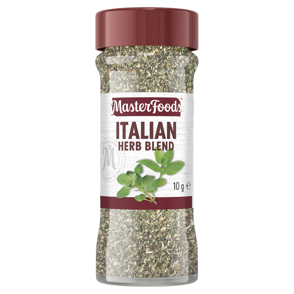 MasterFoods Herbs & Spices – Ace Canning