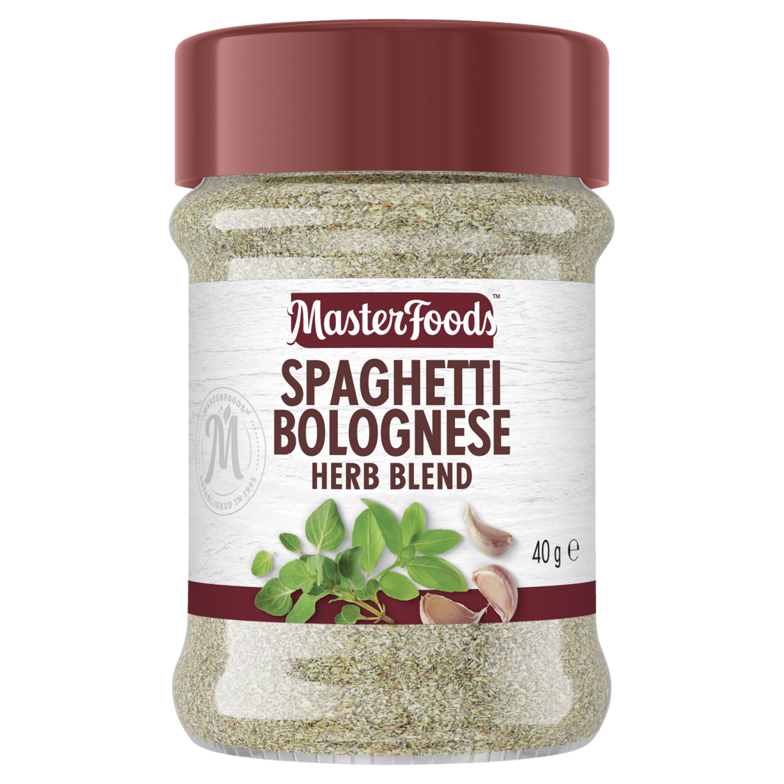 MasterFoods Herbs & Spices – Ace Canning